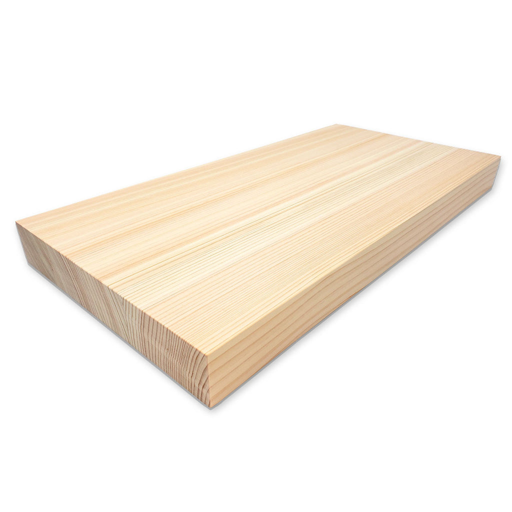 Hinoki (Japanese Cypress) Wooden Cutting Boards — MTC Kitchen
