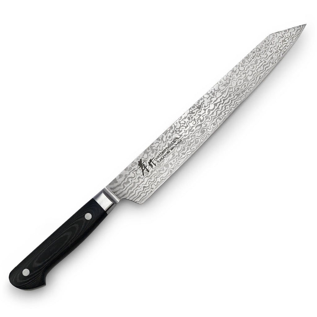 Sujihiki (Slicing Knives) : MTC Kitchen