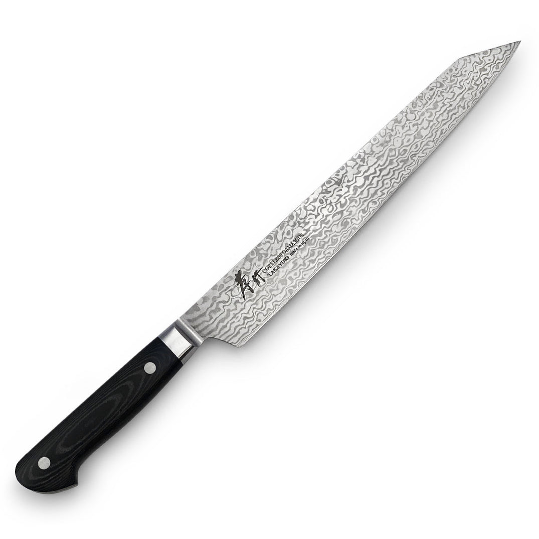 Sujihiki (Slicing Knives) : MTC Kitchen