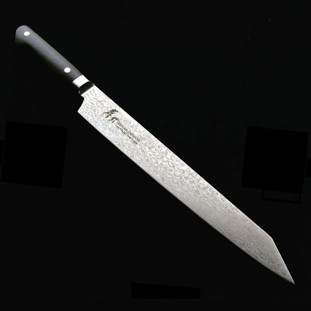Sujihiki (Slicing Knives) : MTC Kitchen