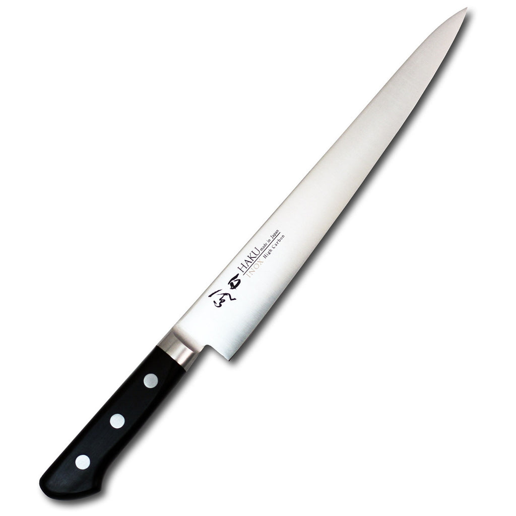 Sujihiki (Slicing Knives) : MTC Kitchen