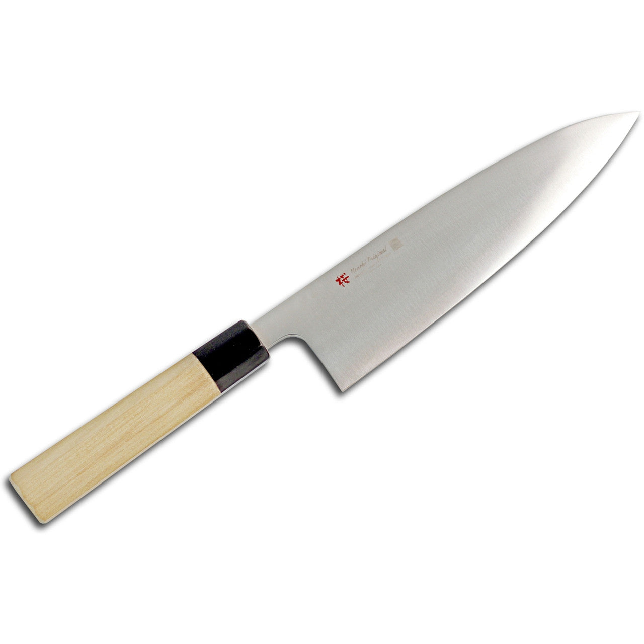 Yo-Deba (Fish Knife) — MTC Kitchen