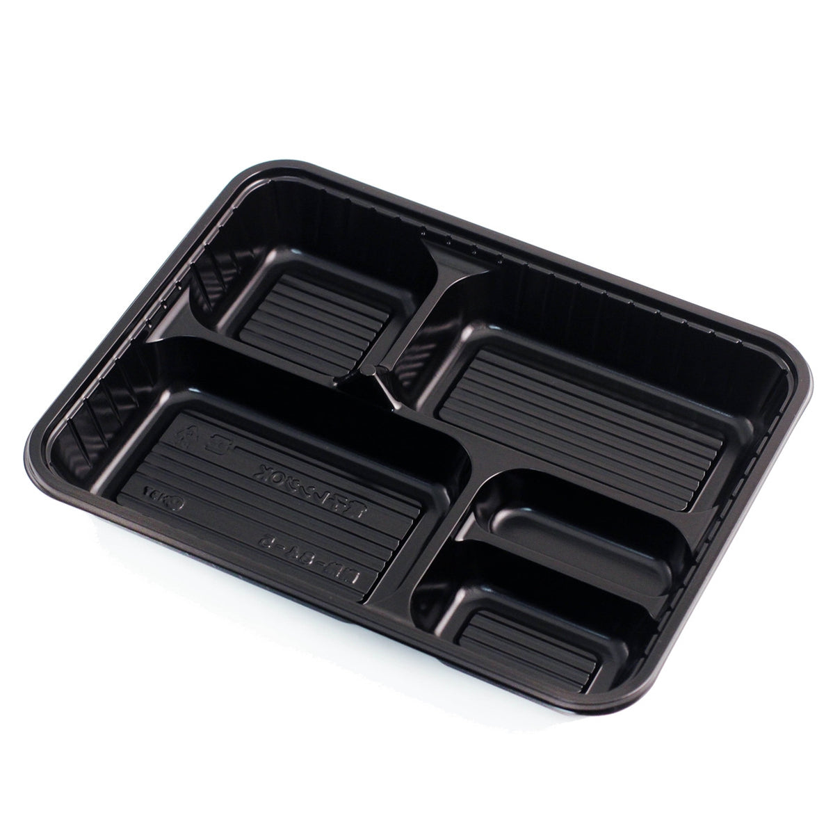 Takeout Bento Boxes — MTC Kitchen