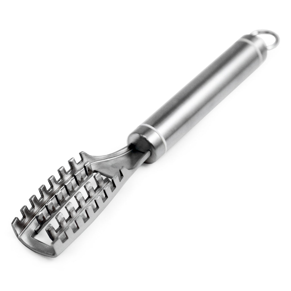 Sushi Chef Tools - Tweezers, Fish Scalers, Pastry Brushes, Plating ...