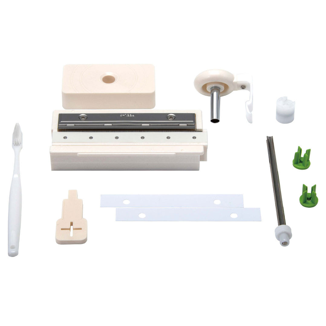 Chiba Kogyo Peel S Vegetable Turning Slicer Katsuramuki (Sheet) — MTC ...