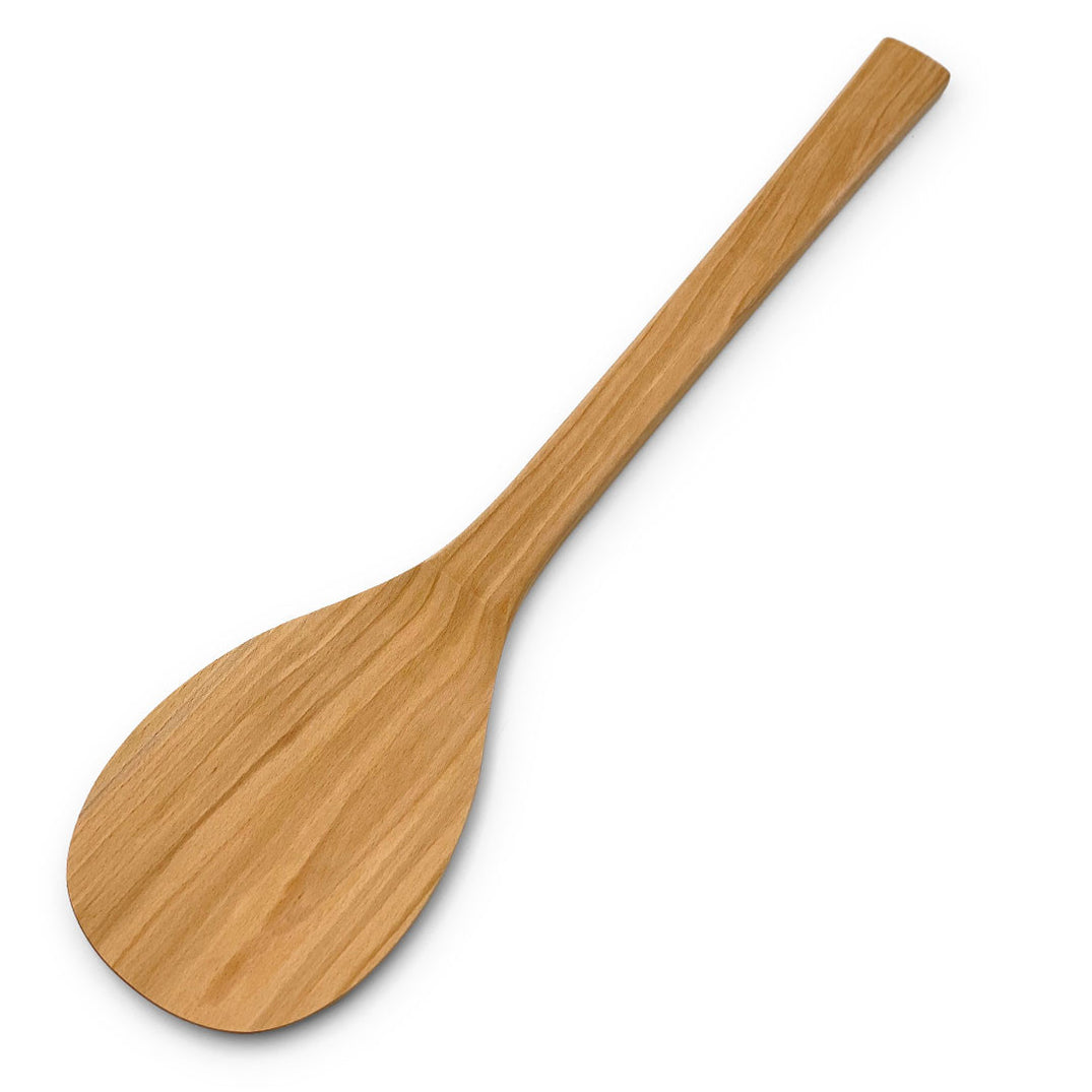 Hangiri Sushi Rice Barrels & Shamoji Spatulas : MTC Kitchen