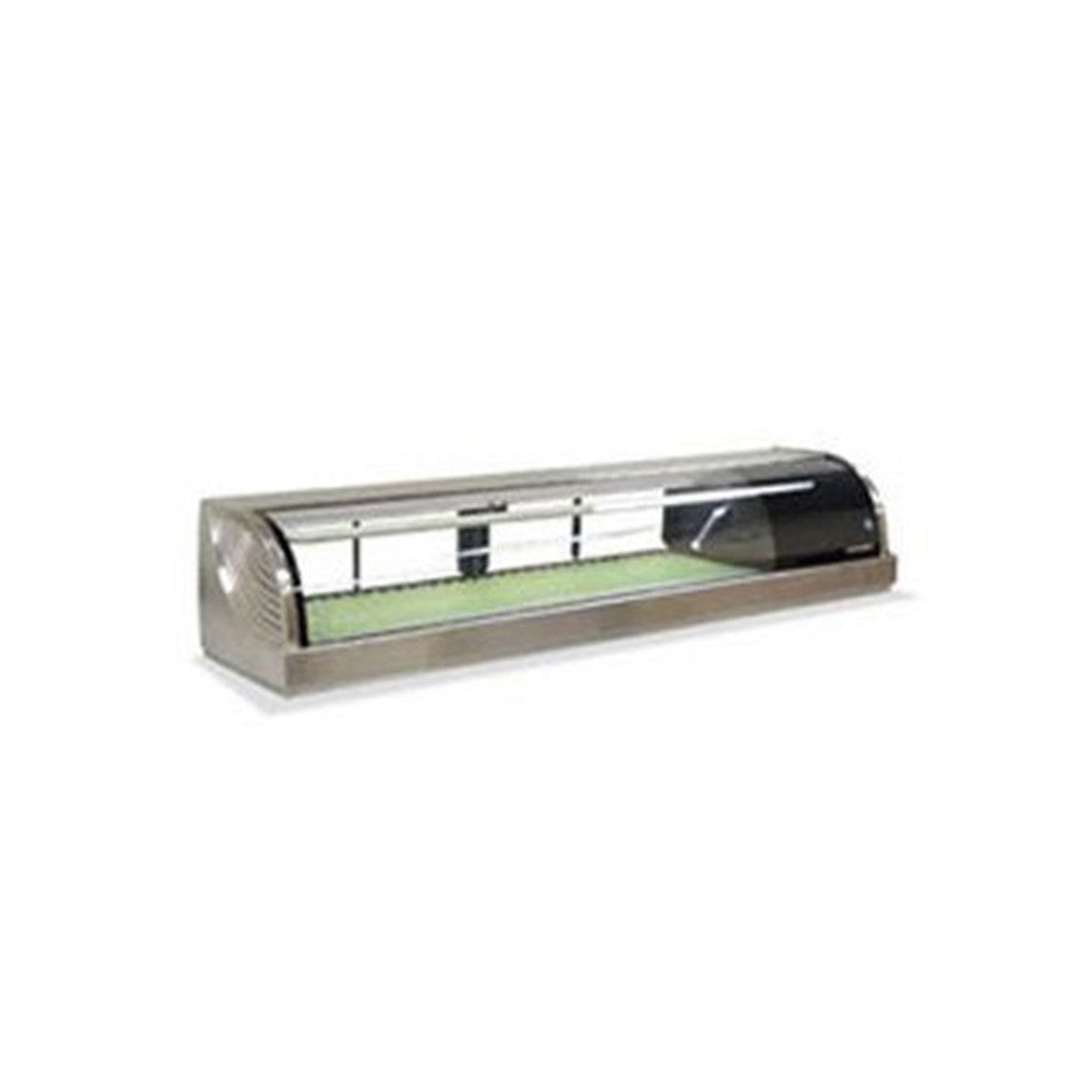 Hoshizaki Countertop Sushi Case 5ft — MTC Kitchen