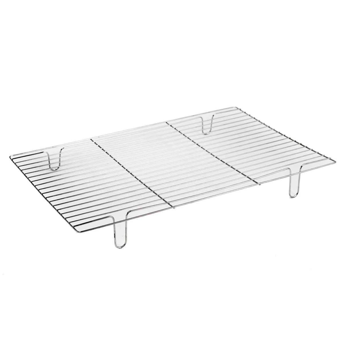 Stainless Steel Tempura Cooling Rack — MTC Kitchen