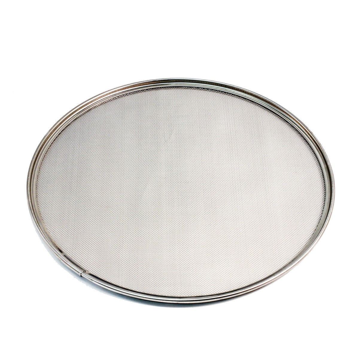 Tamis Mesh Screen Uragoshi for Sieve Frame — MTC Kitchen