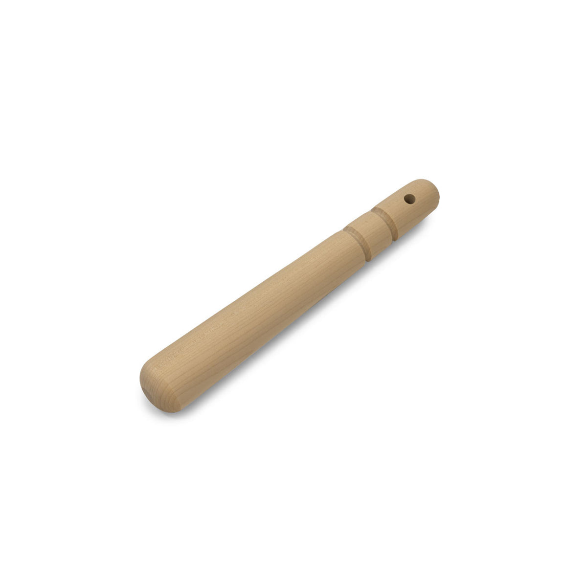 Japanese-style Pestle (Surikogi) 7" — MTC Kitchen