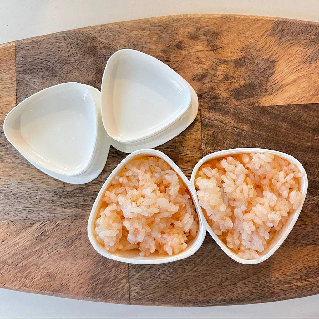 Rice Presses & Molds : MTC Kitchen