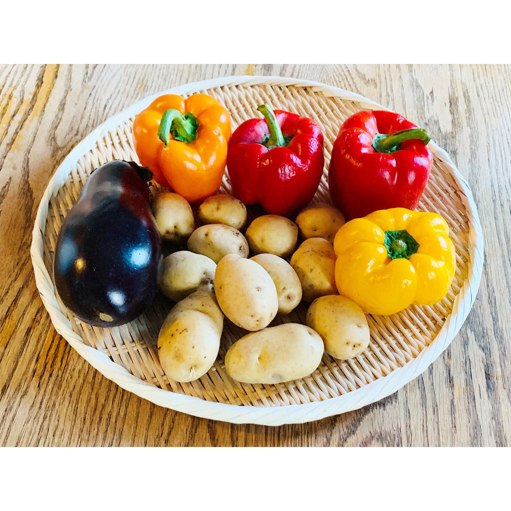 Japanese Cooking Utensils : Spatulas, Ladles, Skimmers, Tongs — MTC Kitchen