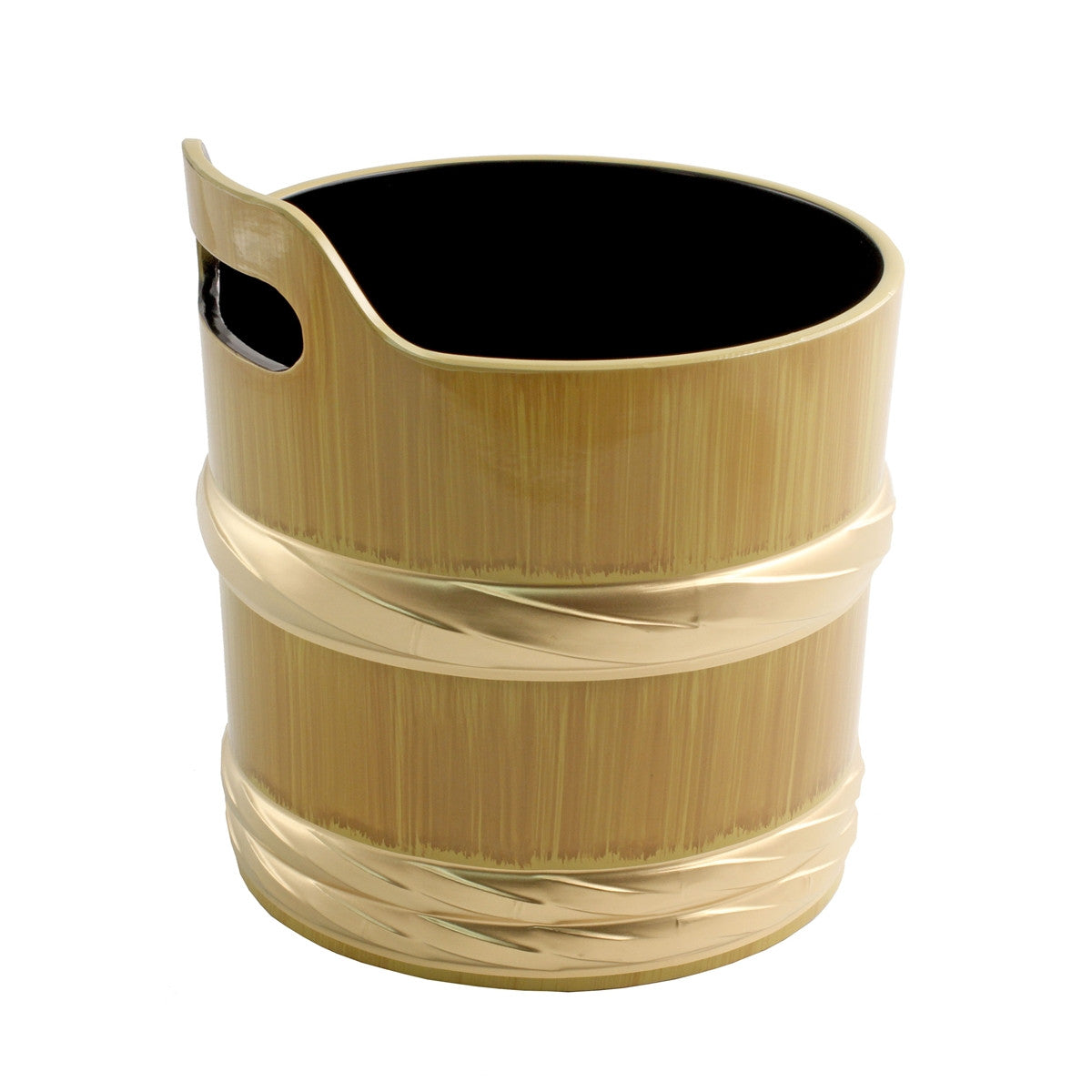 Gold Sake & Wine Cooler — MTC Kitchen