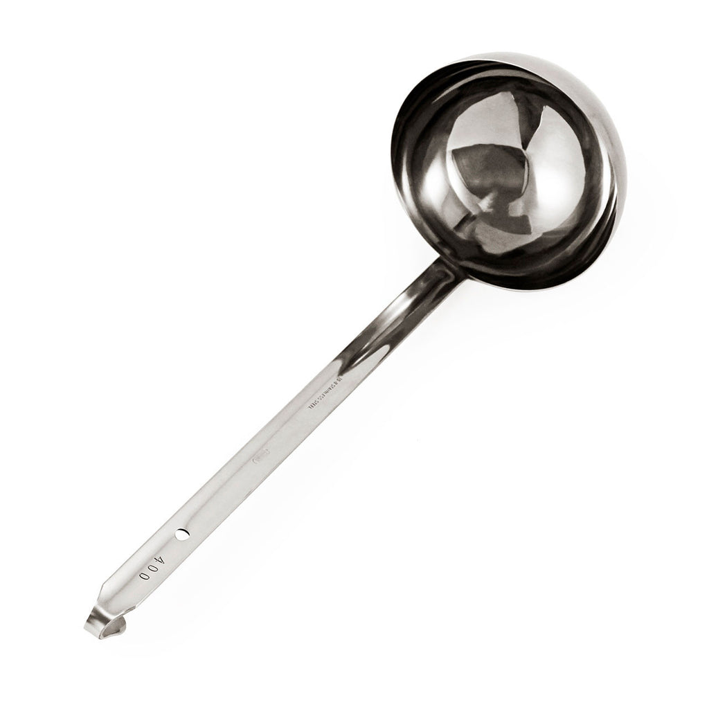 Ladles & Spoons — MTC Kitchen