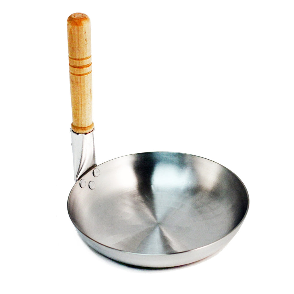 Pots & Pans — MTC Kitchen