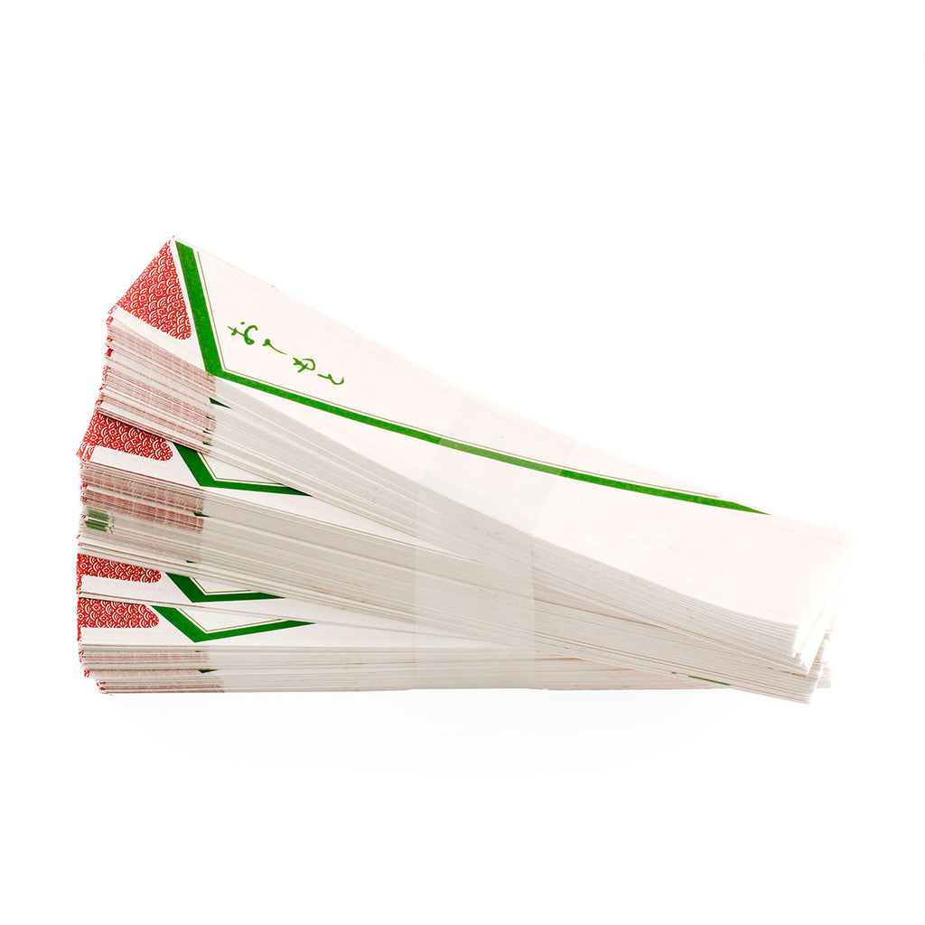 Chopstick Covers: MTC Kitchen