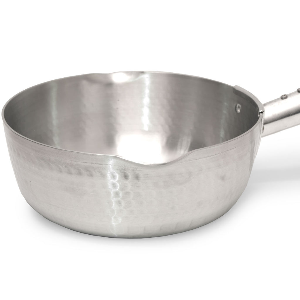 Pots & Pans — MTC Kitchen