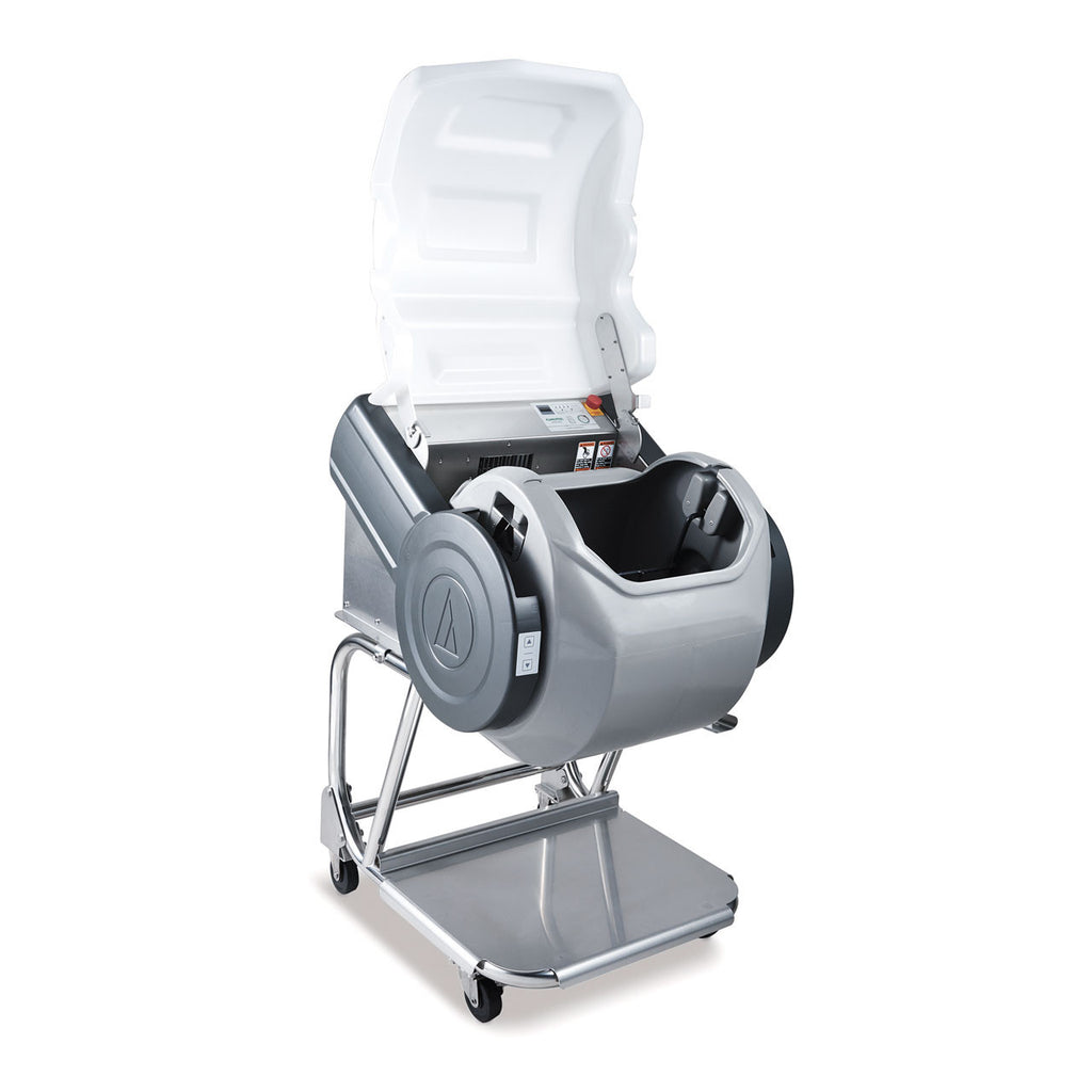 Sushi Robots : MTC Kitchen