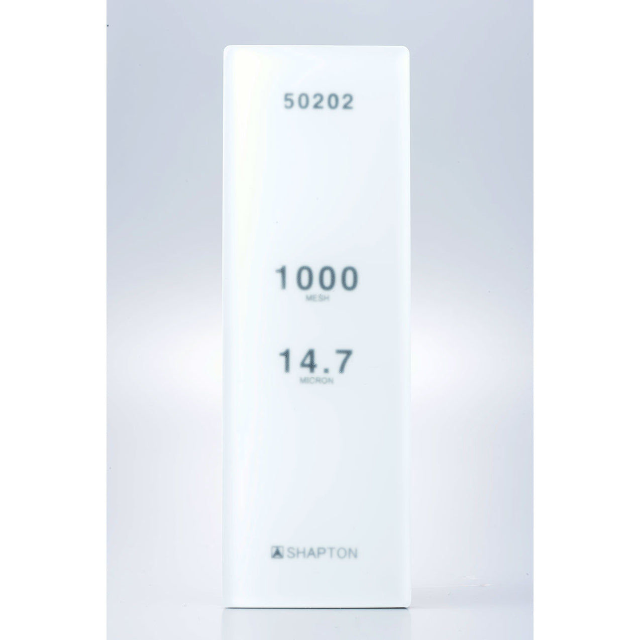 Shapton #1000 Glass Sharpening Stone HR — MTC Kitchen