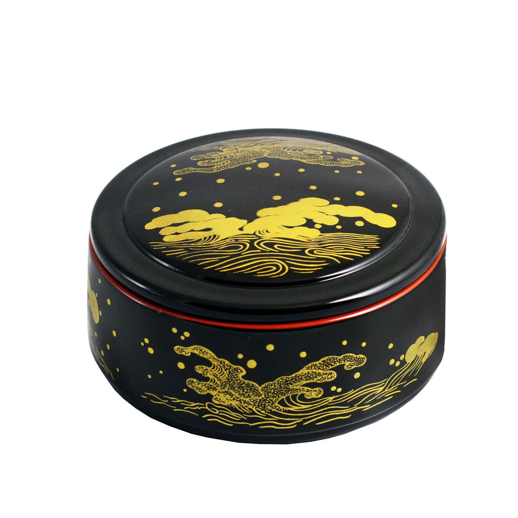 Chirashi Sushi, Donjyu Boxes — MTC Kitchen