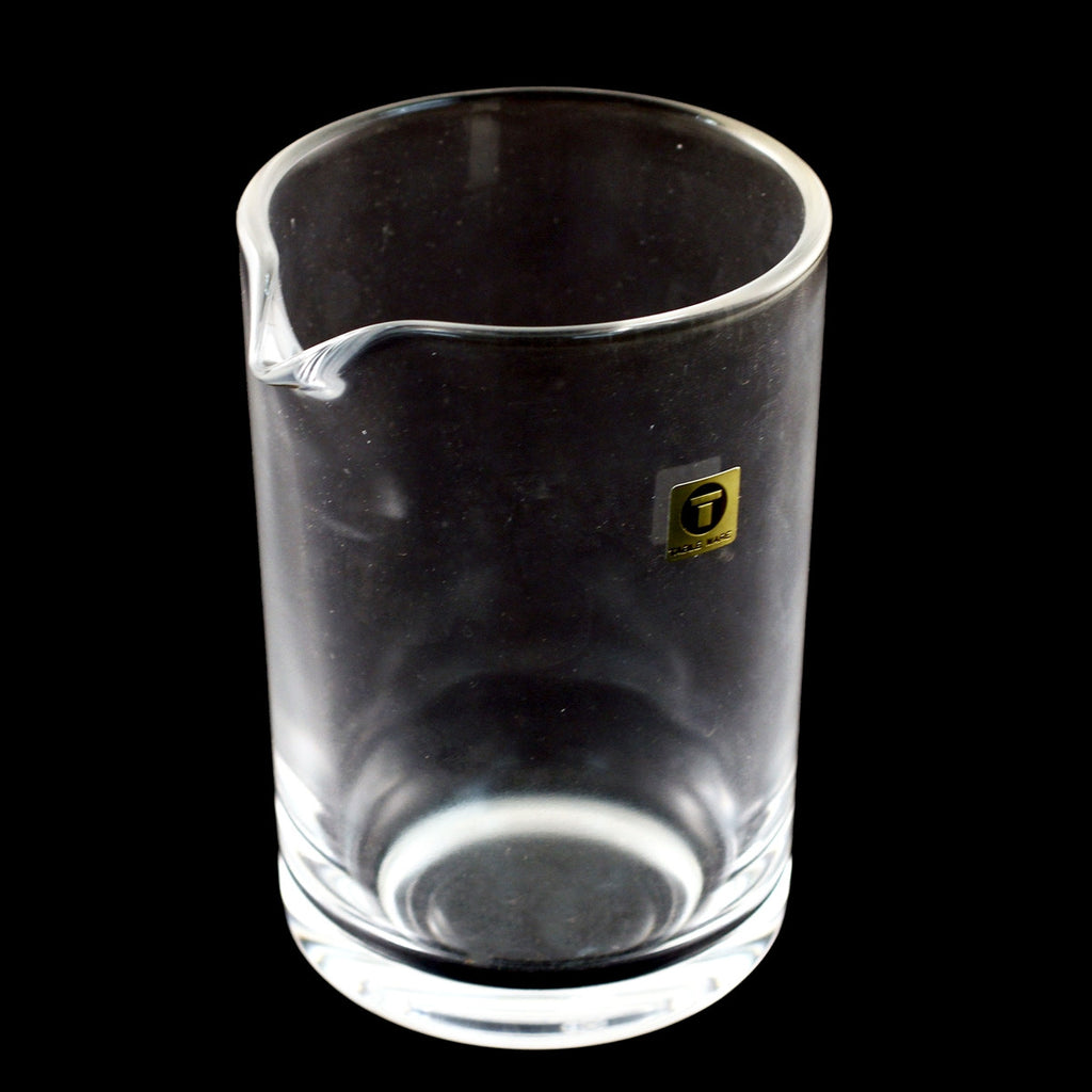 Mixing Glasses — MTC Kitchen
