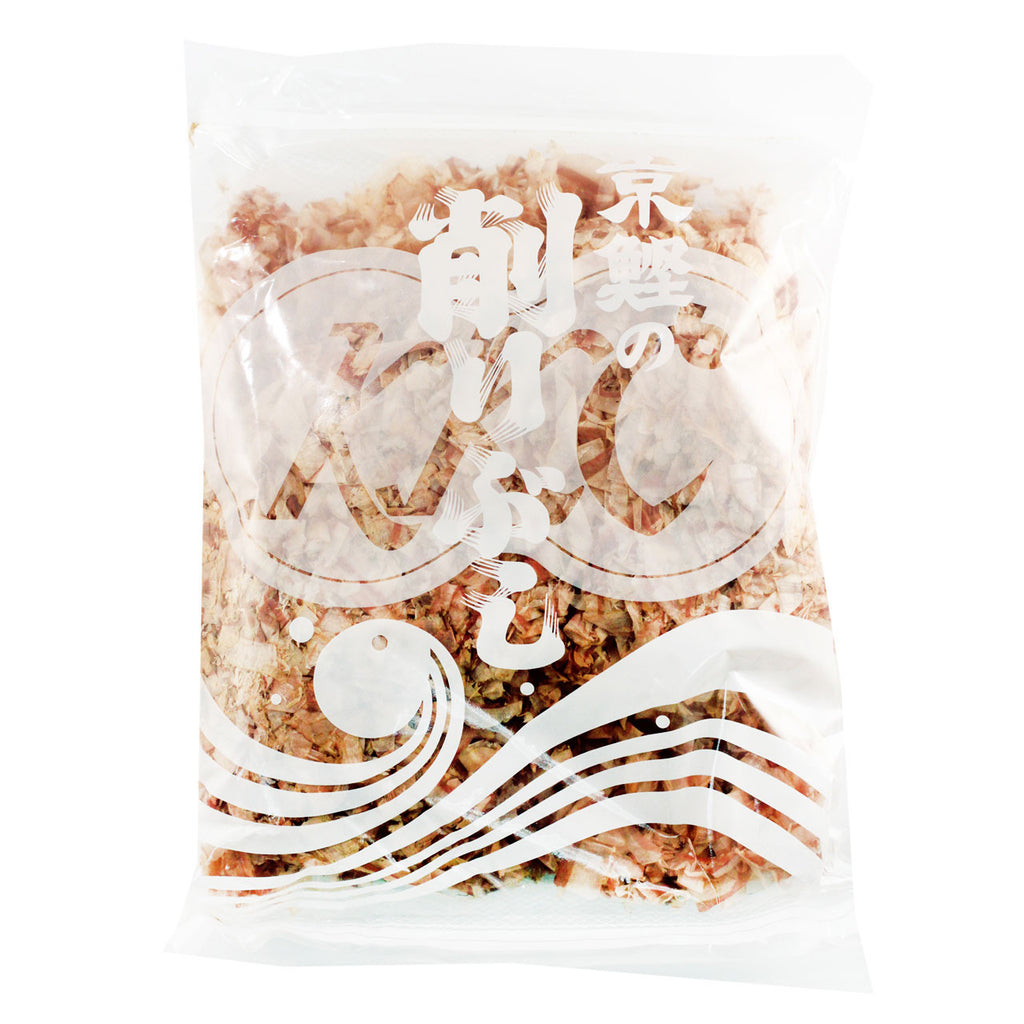 Katsuobushi (Dried Bonito Flakes) — MTC Kitchen