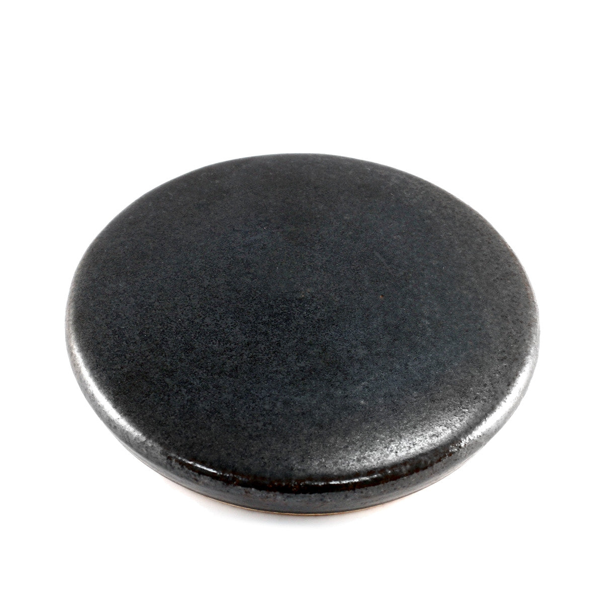 Round Hot Cooking Stone Plate 7.08" dia — MTC Kitchen