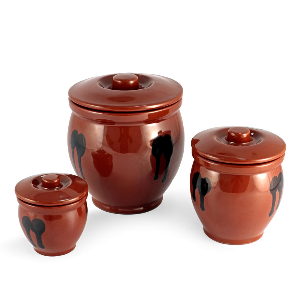 Mise En Place Containers : MTC Kitchen