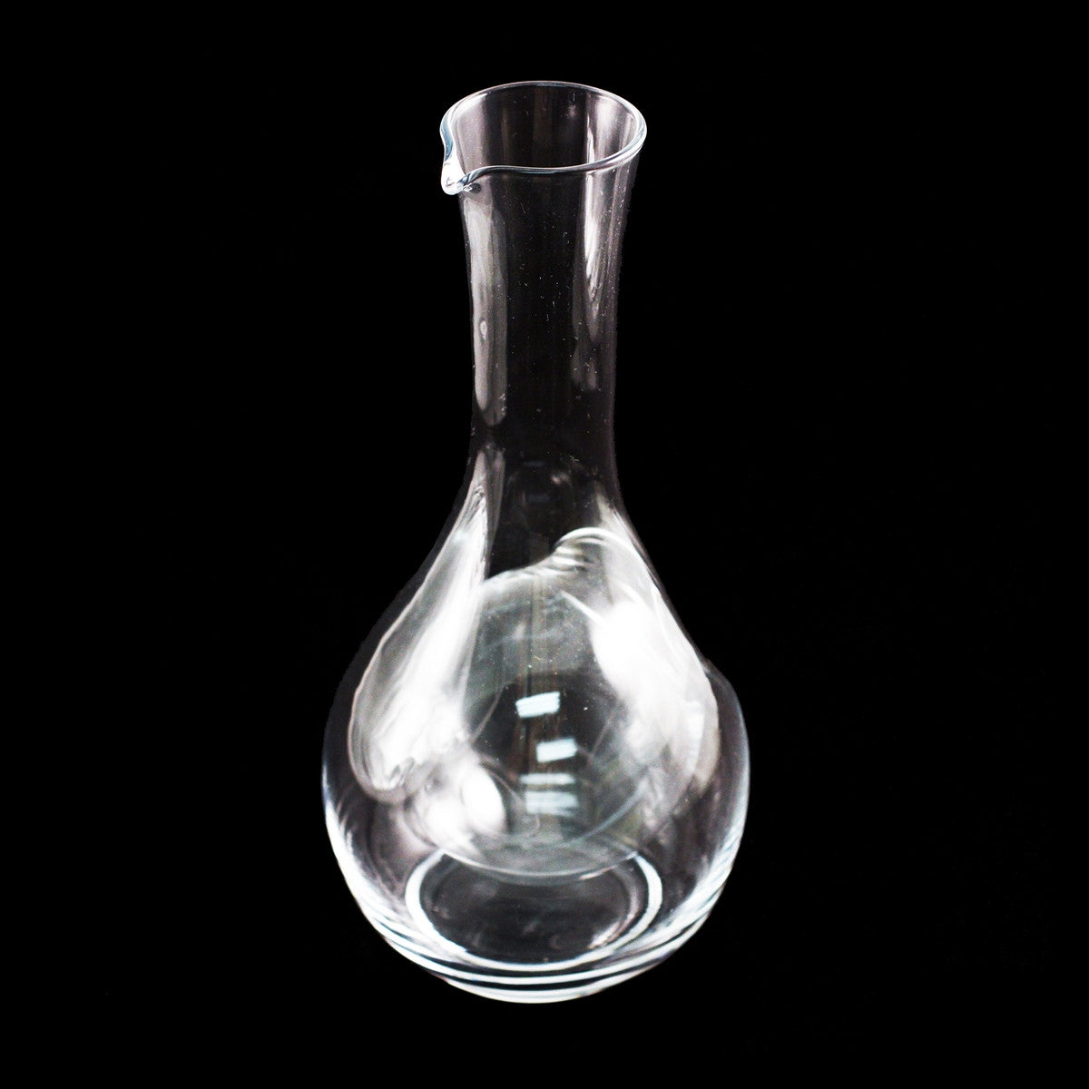Otsuka Glass Sake Server with Ice Pocket 16 fl oz — MTC Kitchen