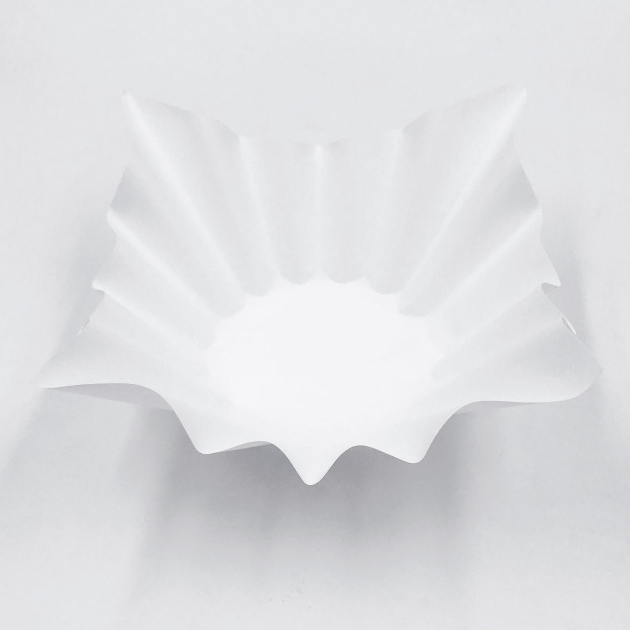 Paper Pot for Kami Nabe (Kamisuki Nabe) 4" dia (300 pcs/box) — MTC Kitchen