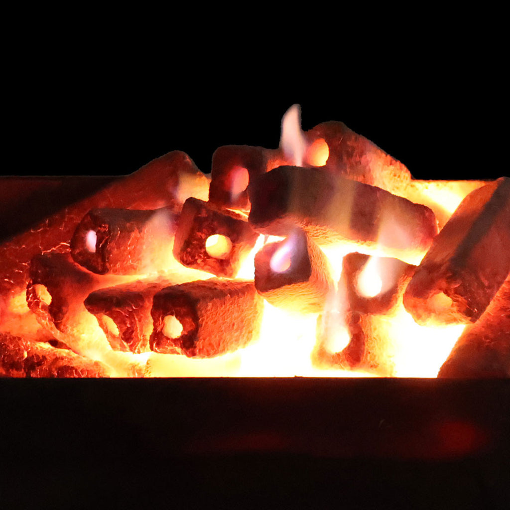 Charcoal and Restaurant Grills : MTC Kitchen