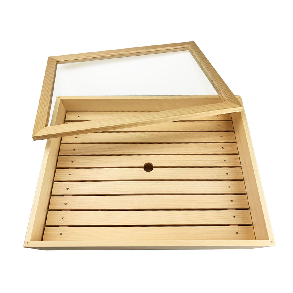 Refrigerated Sushi Countertop Cases & Sashimi Plates, Decorations : MTC ...