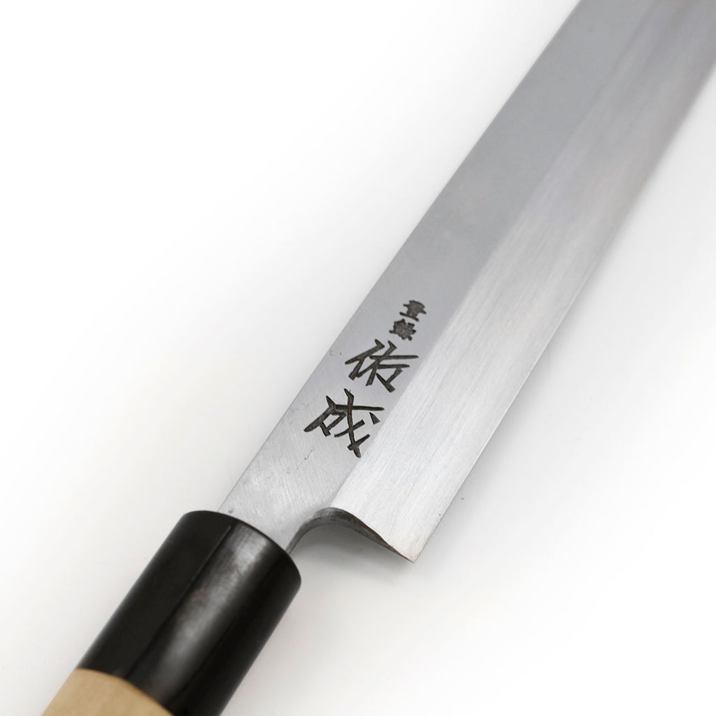 Yanagi Knives: MTC Kitchen