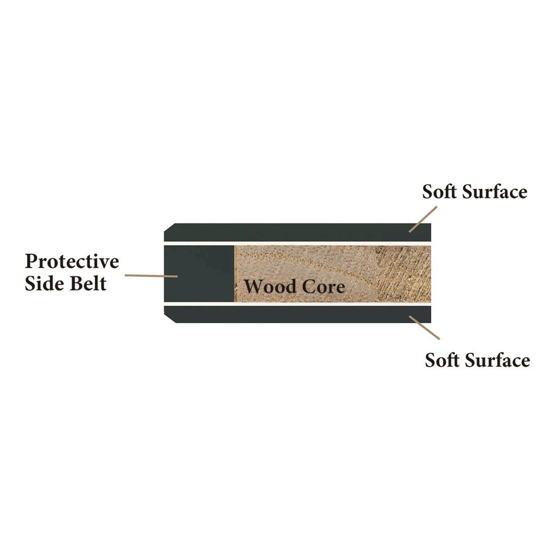 Hasegawa Wood Core Cutting Boards — MTC Kitchen
