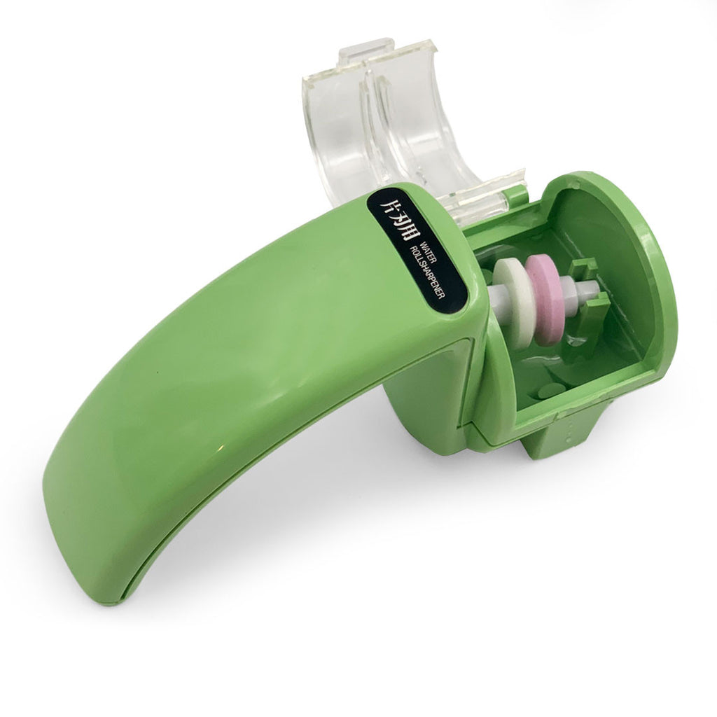 Handy Sharpeners : MTC Kitchen